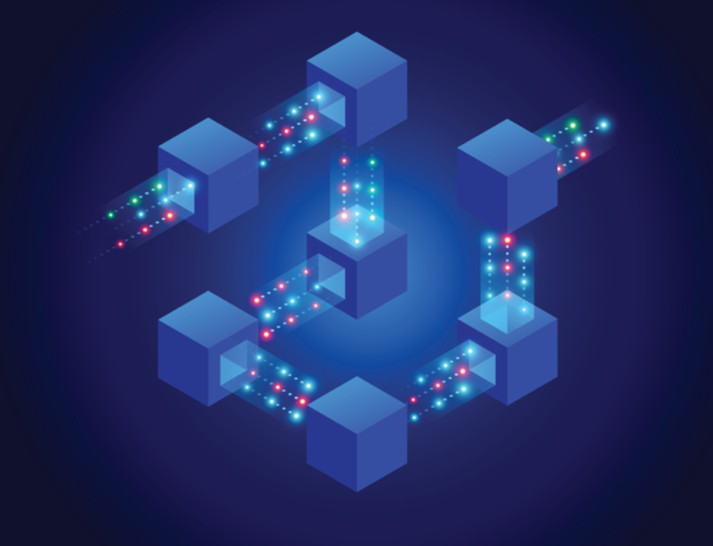 Quantum Teleportation: Paving the Way for a Quantum Internet – Project Q